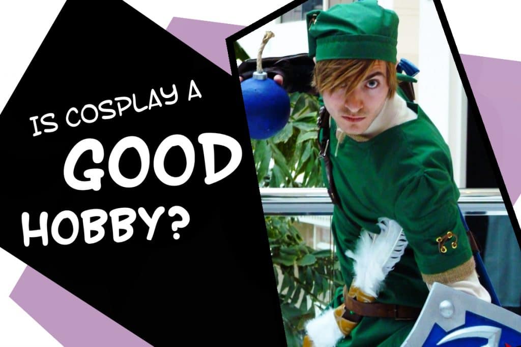 How to Cosplay: Tips and Tricks for Beginners