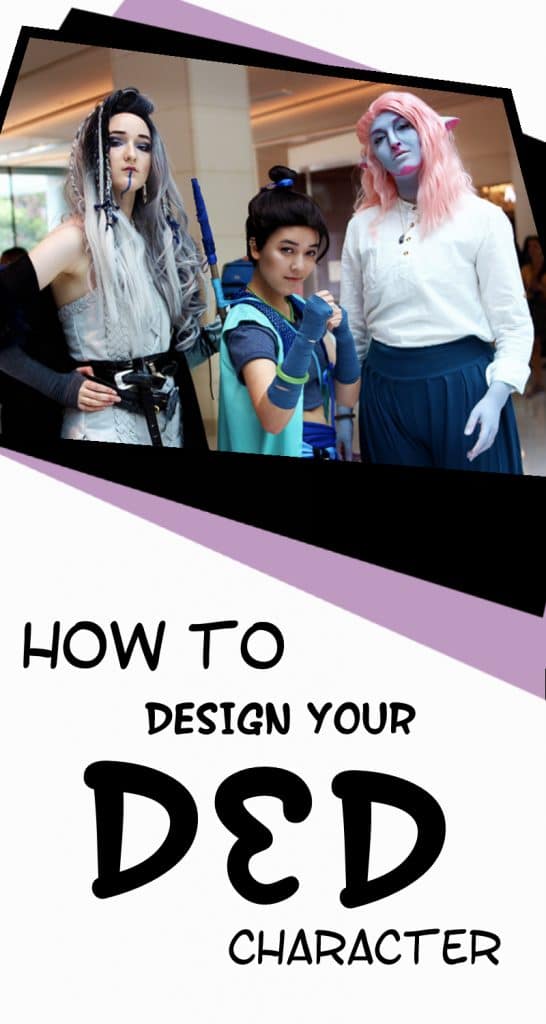 Cosplay and D&D: How to Bring Your Character to Life