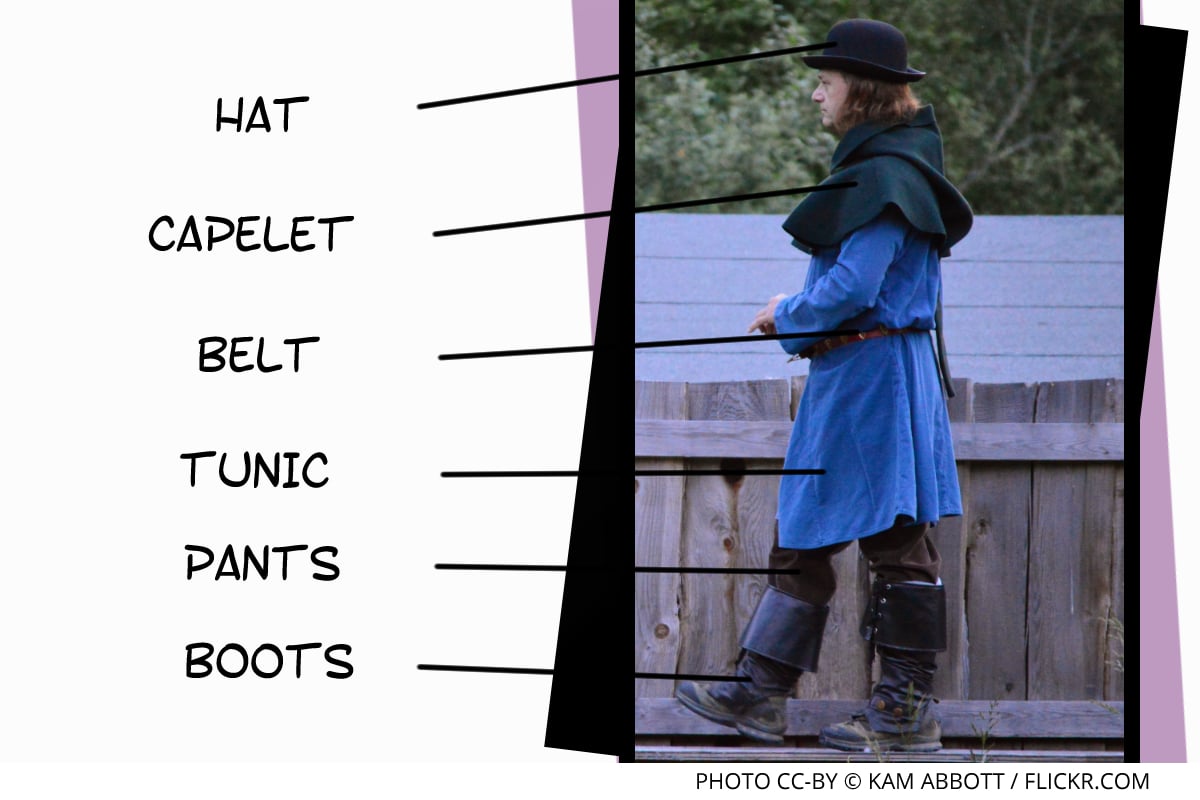 Cosplay and D&D: How to Bring Your Character to Life