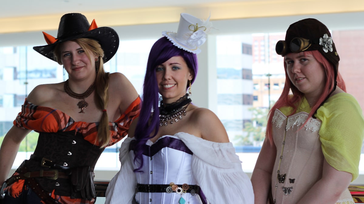 Cosplay as a Hobby: Learn Useful Skills and Improve Mental Health
