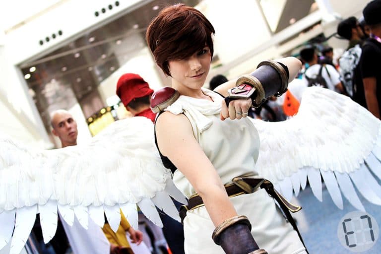 101 Cosplay Etiquette: How to Be Respectful But Still Have Fun