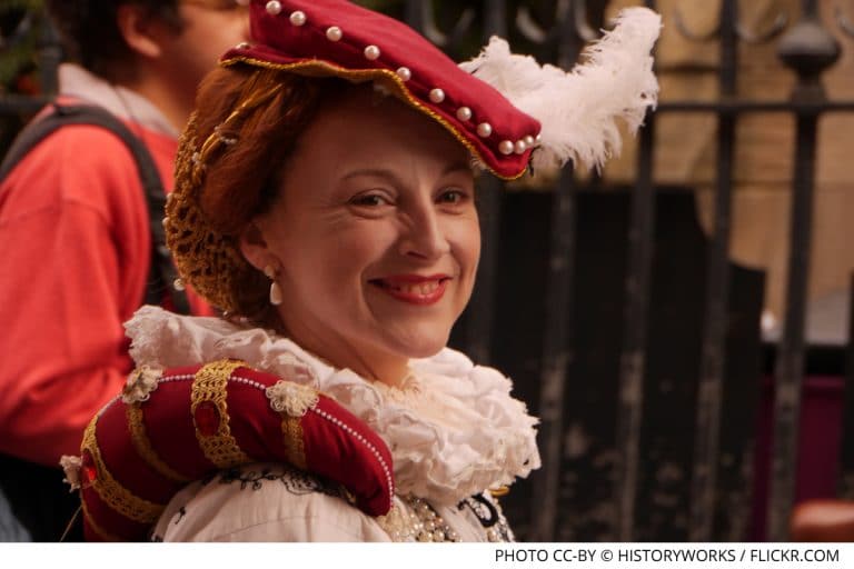 Cosplay and D&D: How to Bring Your Character to Life