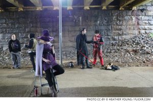 10 Cosplay Safety Tips to Combat the Dangers of Cosplay