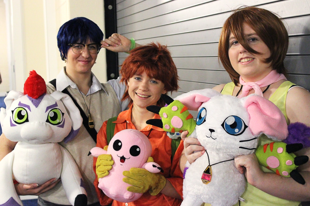 7 Reasons Why People Cosplay