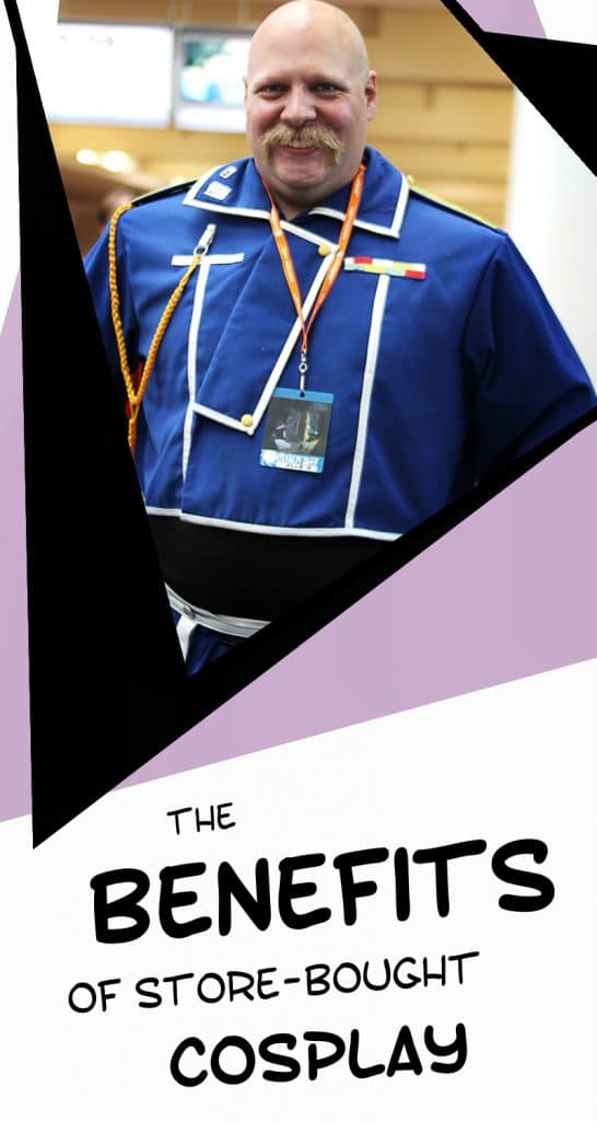 Is Buying Cosplay Worth it? How to Find High-Quality Costumes