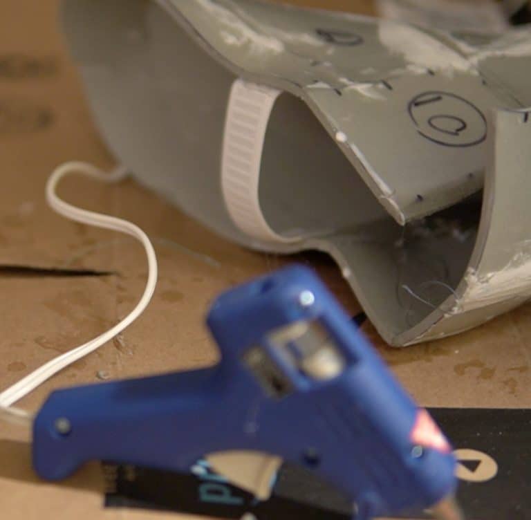 Create Your Own Cosplay Boots or Shoes (using 2 methods) - Cosplay Advice