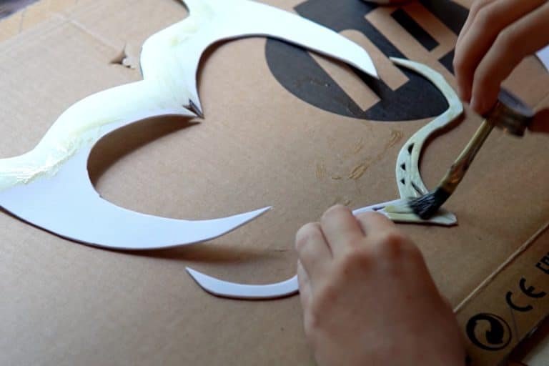 A Beginner's Guide to EVA Foam for Costumes