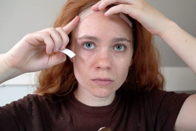 Tips to Keep Cosplay Wigs from Sliding Back