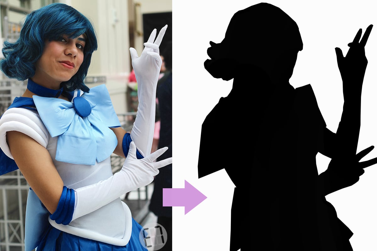 How to Pose for Great Cosplay Photos