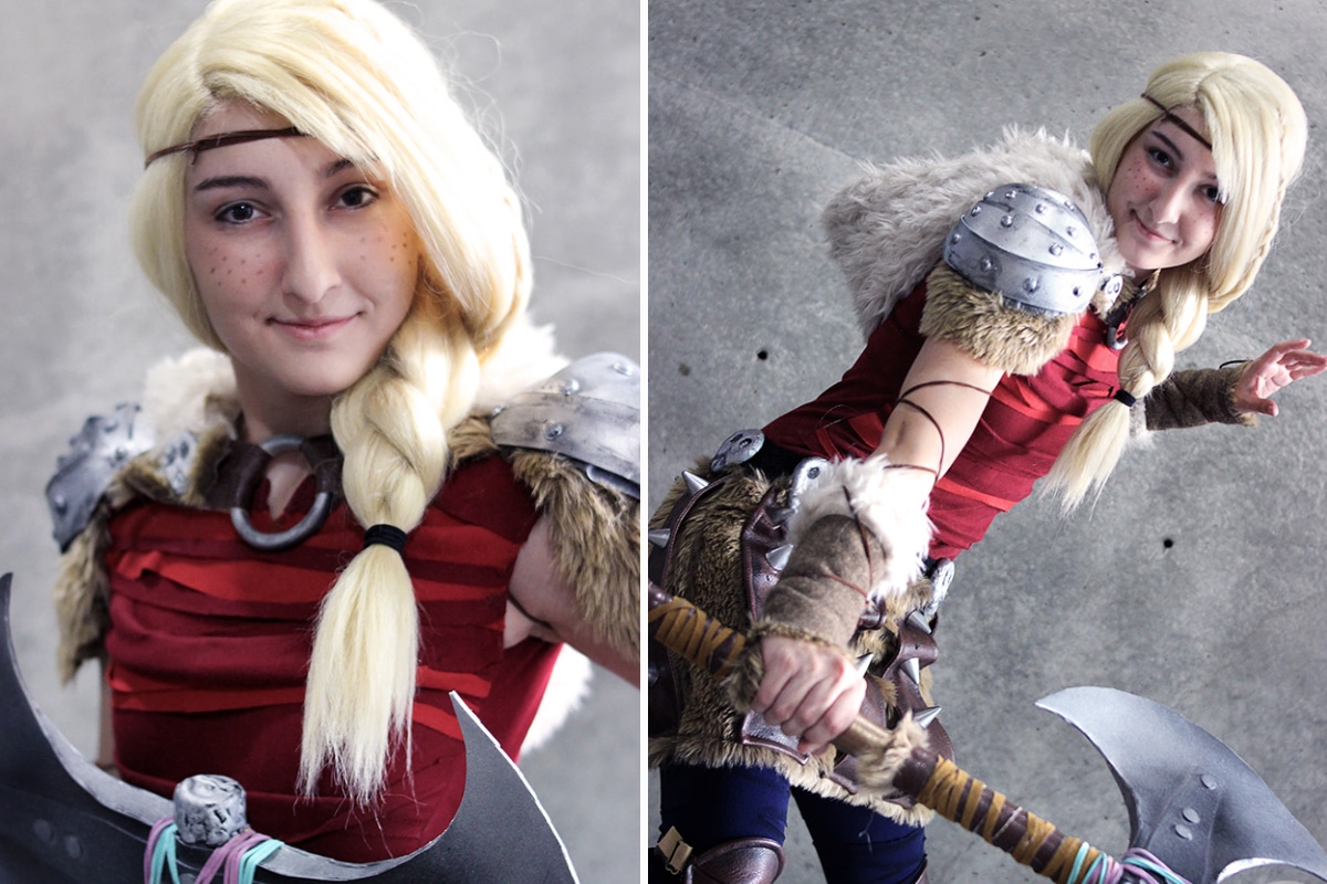 15 Rules to Follow that Will Make You a Better Cosplayer
