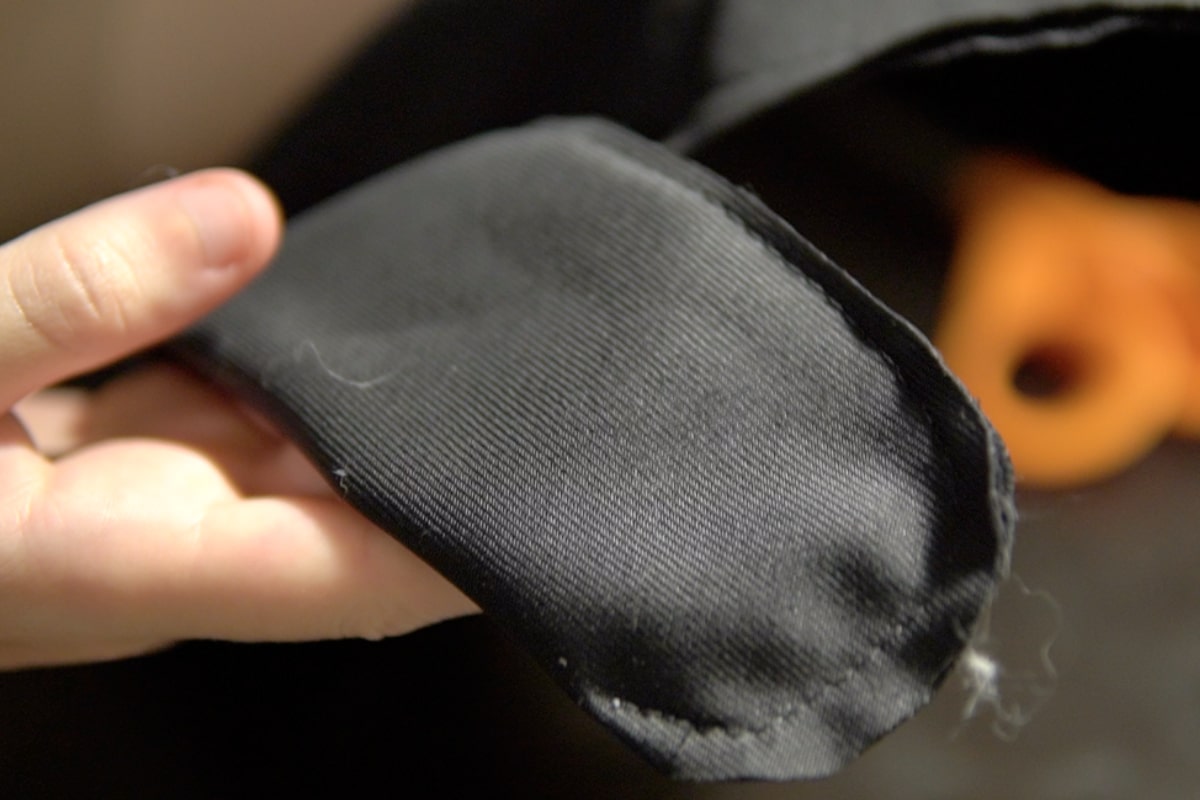 How to Make a Poseable Cosplay Tail for Cats and Tieflings