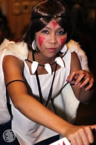 How to Pose for Great Cosplay Photos