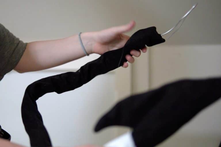 Common Prop Construction Materials for Costumes