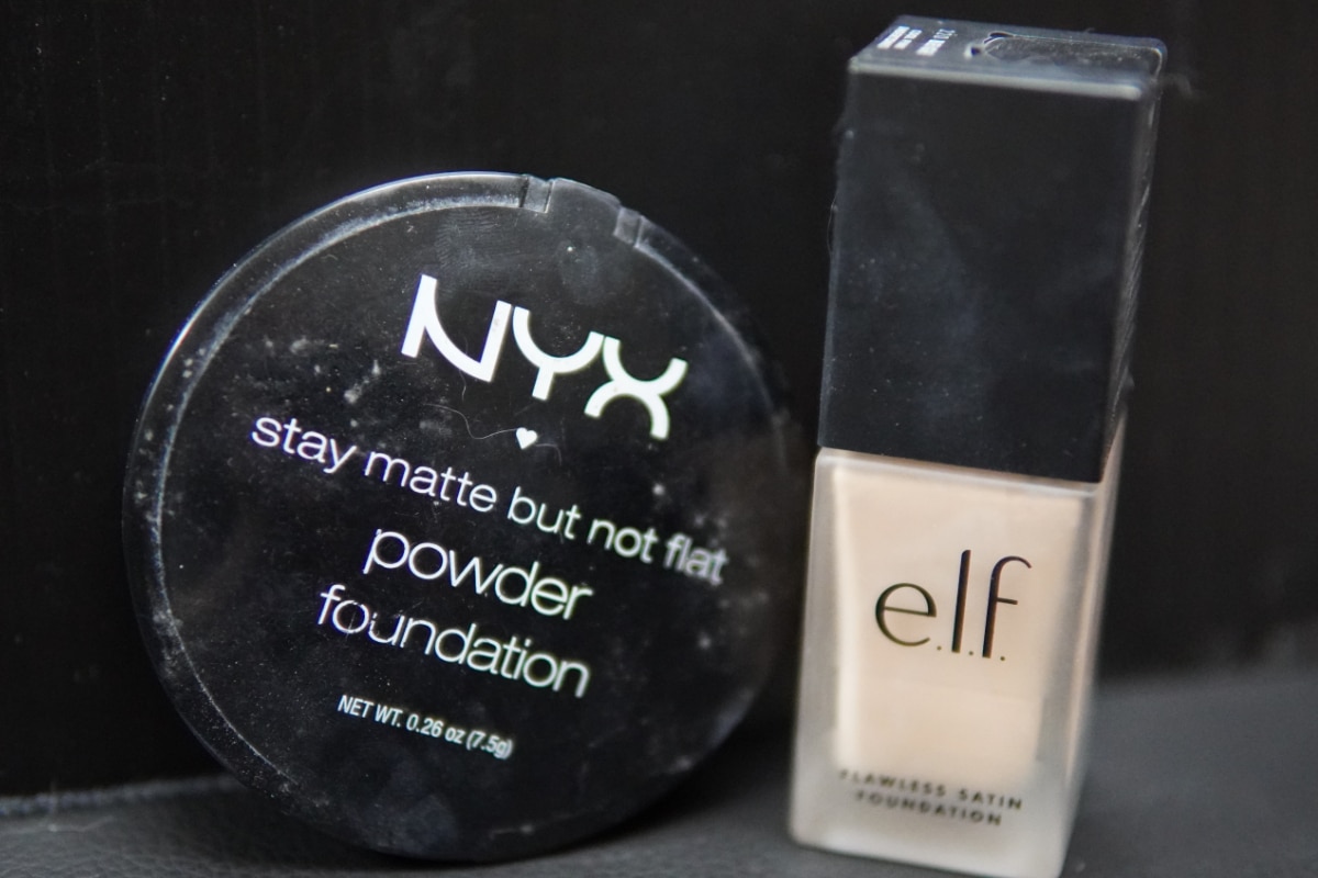 Cosplay Makeup Starter Kit
