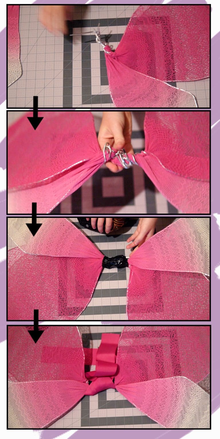 How to Make Wings For Your Next Cosplay (using 3 methods)