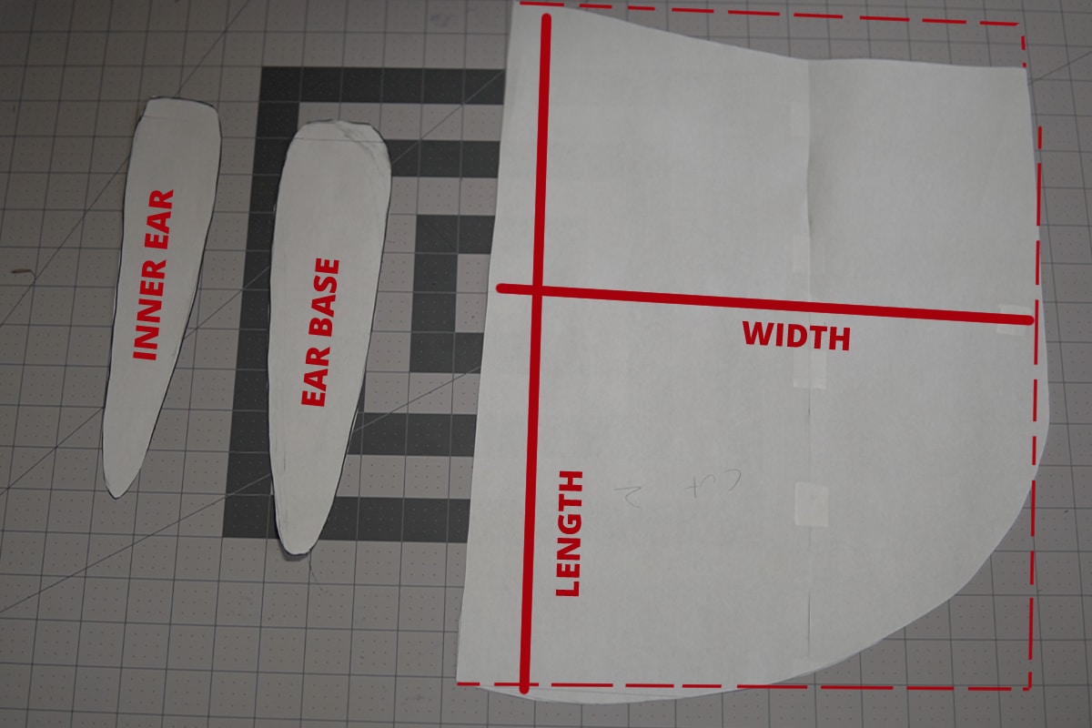 How to Make Long Ears Stand Up on a Hoodie (a step-by-step guide)