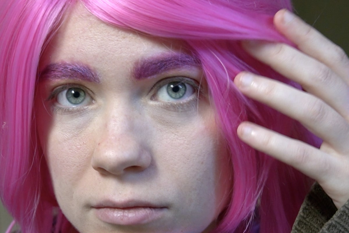 How to Wear a Cosplay Wig (and make it look natural)