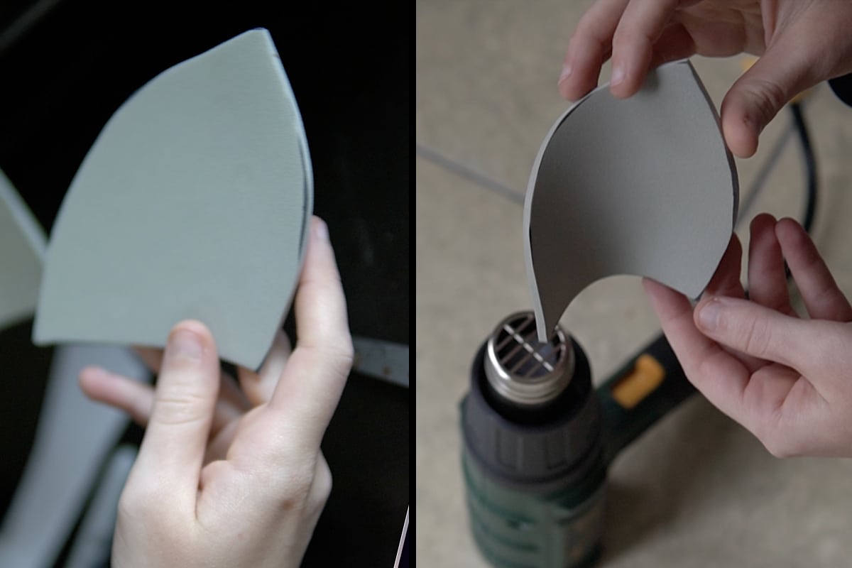 How to Make (faux) Fur Animal Ears For Cosplay (a step-by-step guide)