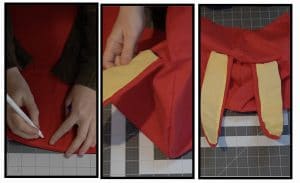 How to Make Long Ears Stand Up on a Hoodie (a step-by-step guide)