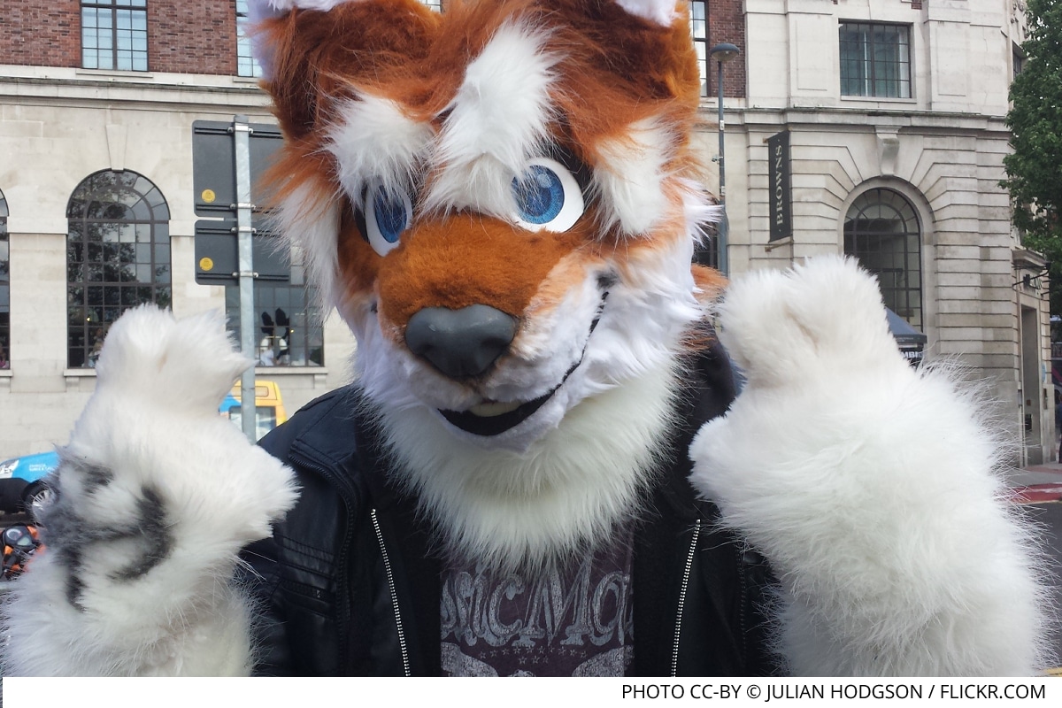 10 Different Types of Cosplay You'll Find at a Convention