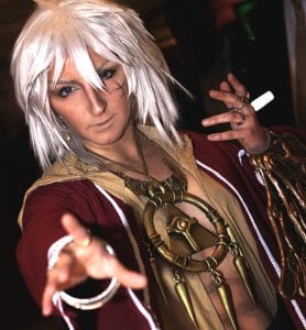 10 Different Types of Cosplay You'll Find at a Convention