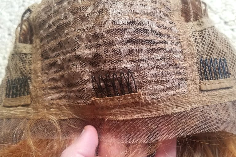 Tips to Keep Cosplay Wigs from Sliding Back