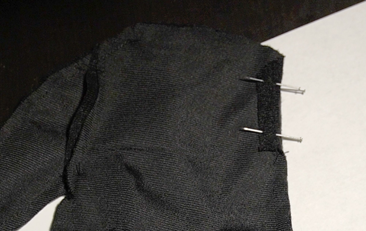 How to Make Your Own Gloves (including fingerless)