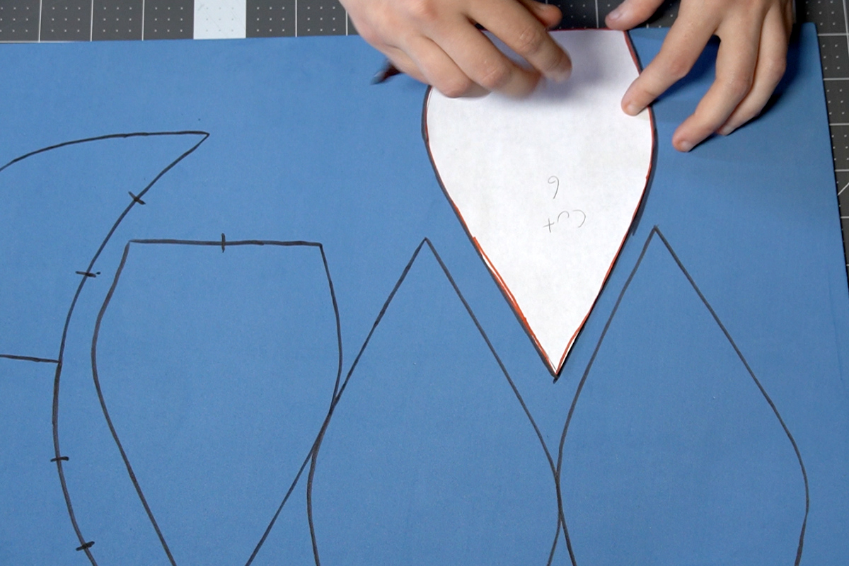 How to Create Custom Hats for Cosplay (with EVA foam)