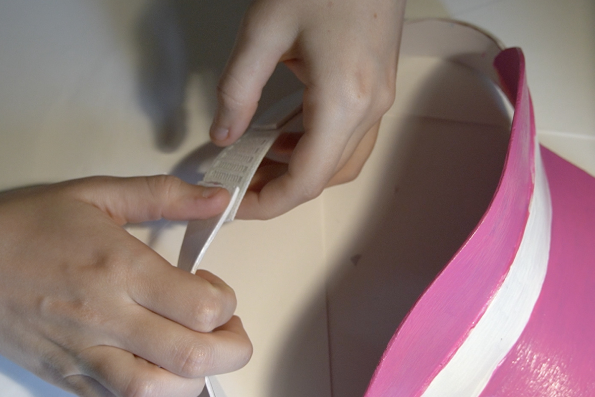 How to Create Custom Hats for Cosplay (with EVA foam)