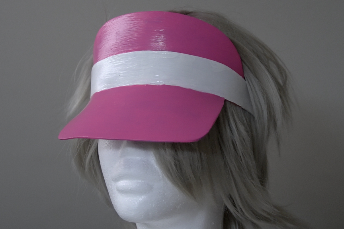 How to Create Custom Hats for Cosplay (with EVA foam)