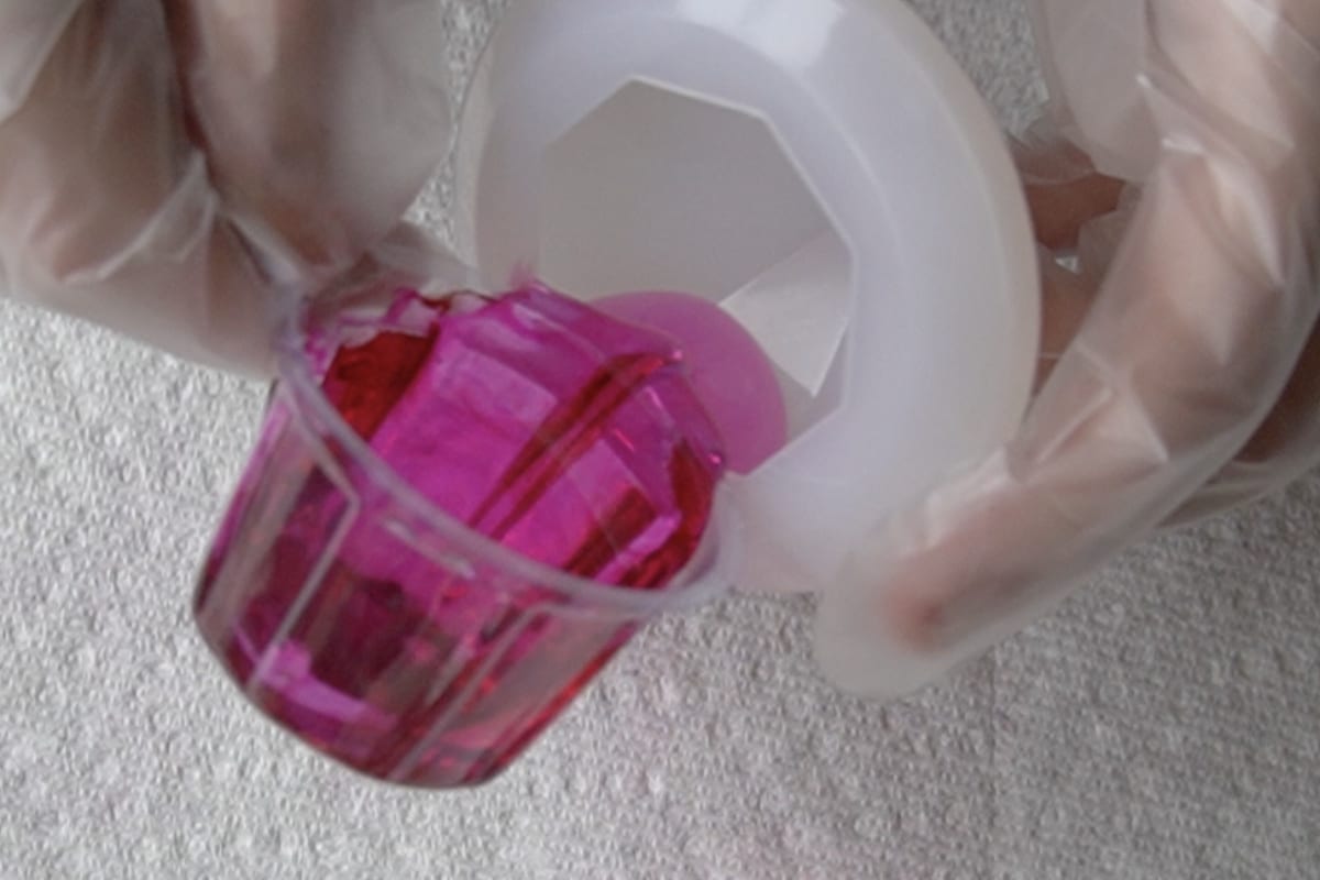 Resin 101: How to Cast Resin and Make a Custom Silicone Mold
