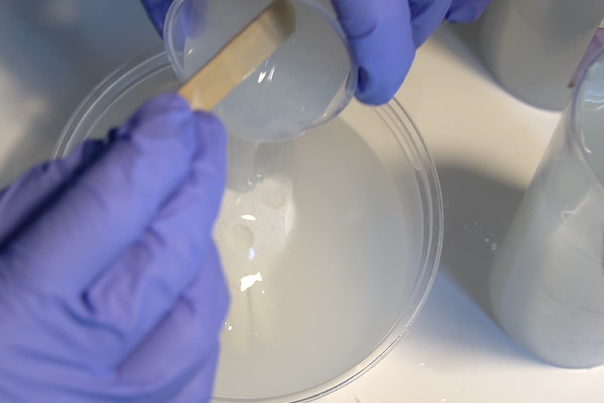 Resin 101: How to Cast Resin and Make a Custom Silicone Mold