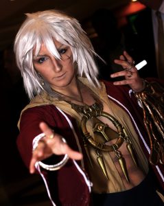 Is Cosplay a Job? Can It Be a Career Goal?