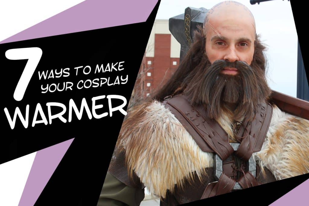 10 Tips for Crossplaying as a Male Character for Cosplay