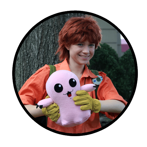 12 Basic Cosplay Prop-Making Guides