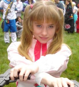 9 Tips for Cosplaying Without a Wig