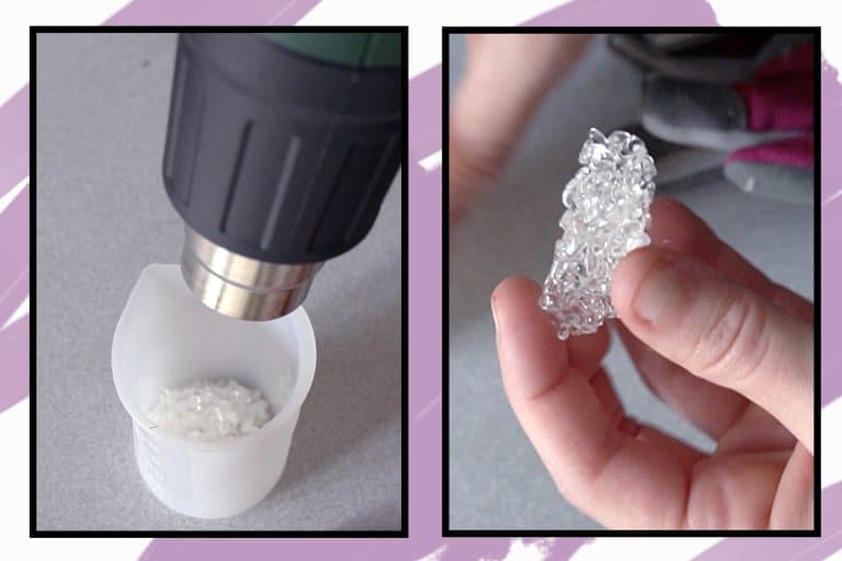 Tutorial: How to Make Vampire Fangs for Cosplay