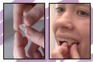 Tutorial: How to Make Vampire Fangs for Cosplay