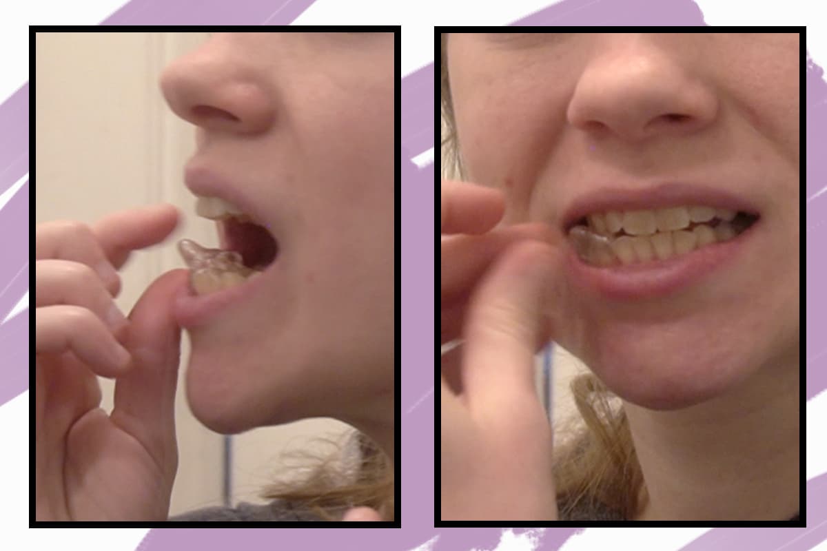 Tutorial: How to Make a Snaggle Tooth for Costumes