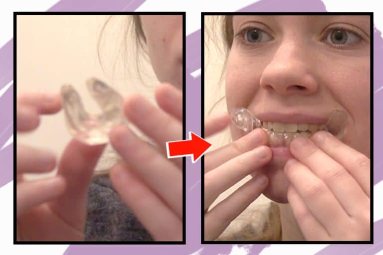 2 Easy Methods to Make Fangs and Tusks for Cosplay
