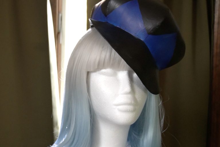 5 Ways to Keep Any Hat On Your Head (even if it's tilted)