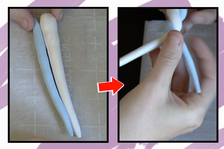 How to Create a Unicorn Horn and Hold it on Your Forehead