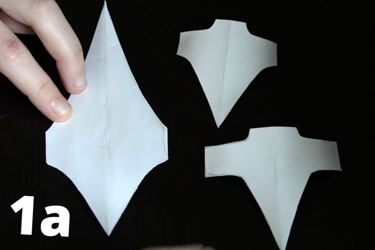2 Methods to Create Claws and Talons for Cosplay