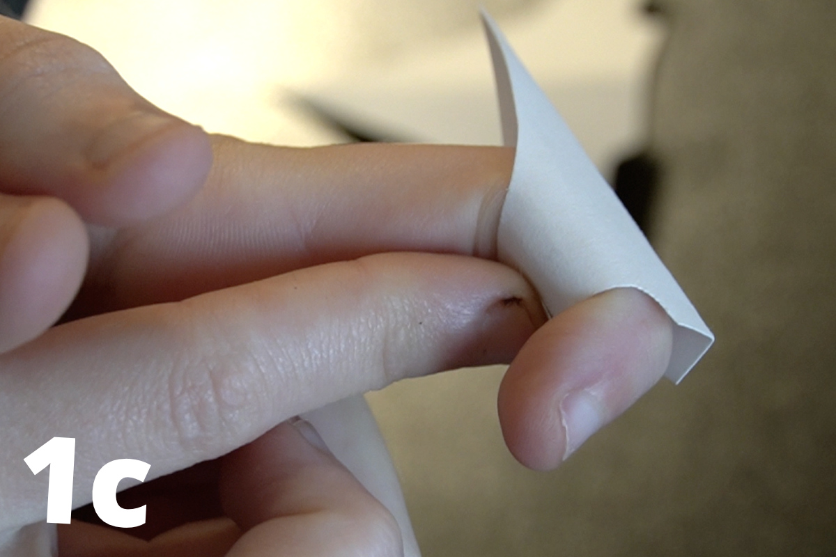 2 Methods to Create Claws and Talons for Cosplay