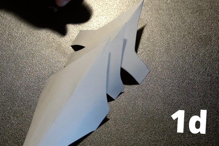 2 Methods to Create Claws and Talons for Cosplay