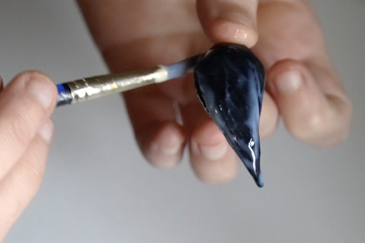 Tutorial: How to Create Claws for Costumes