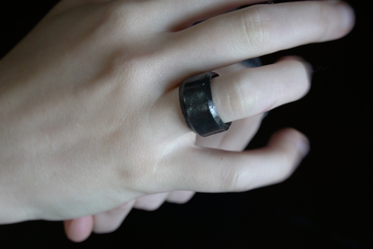 Make Custom Rings For Cosplay (or just for fun)