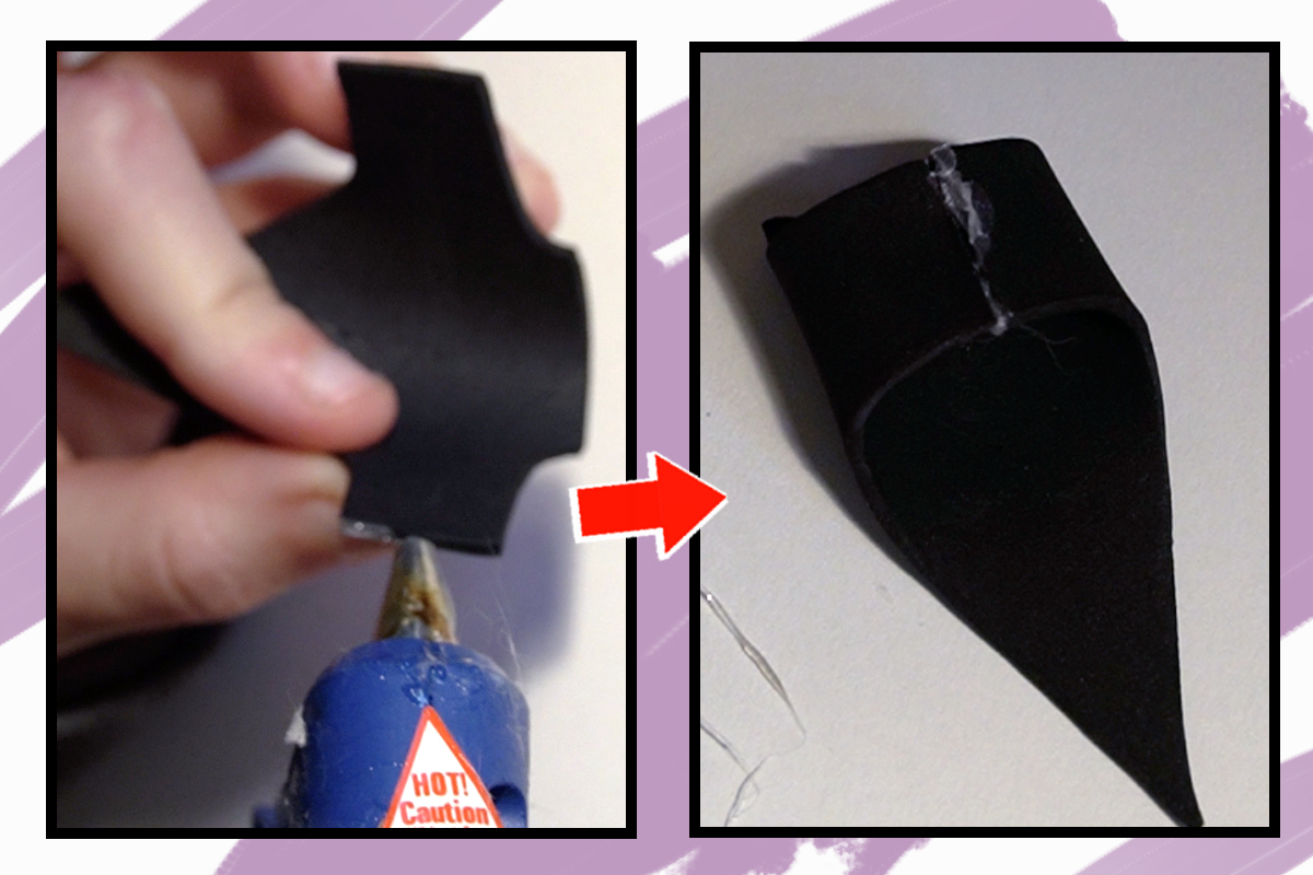 2 Methods to Create Claws and Talons for Cosplay