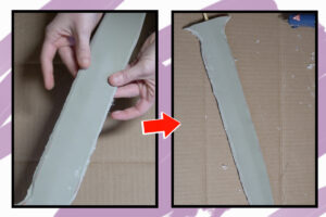 Tutorial: Cosplay Swords for Beginners
