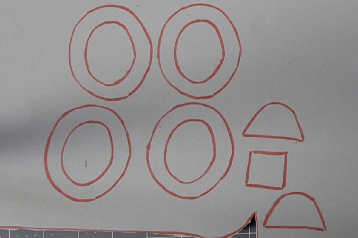 How to Make Custom Goggles for Your Cosplay (it’s easier than you think)